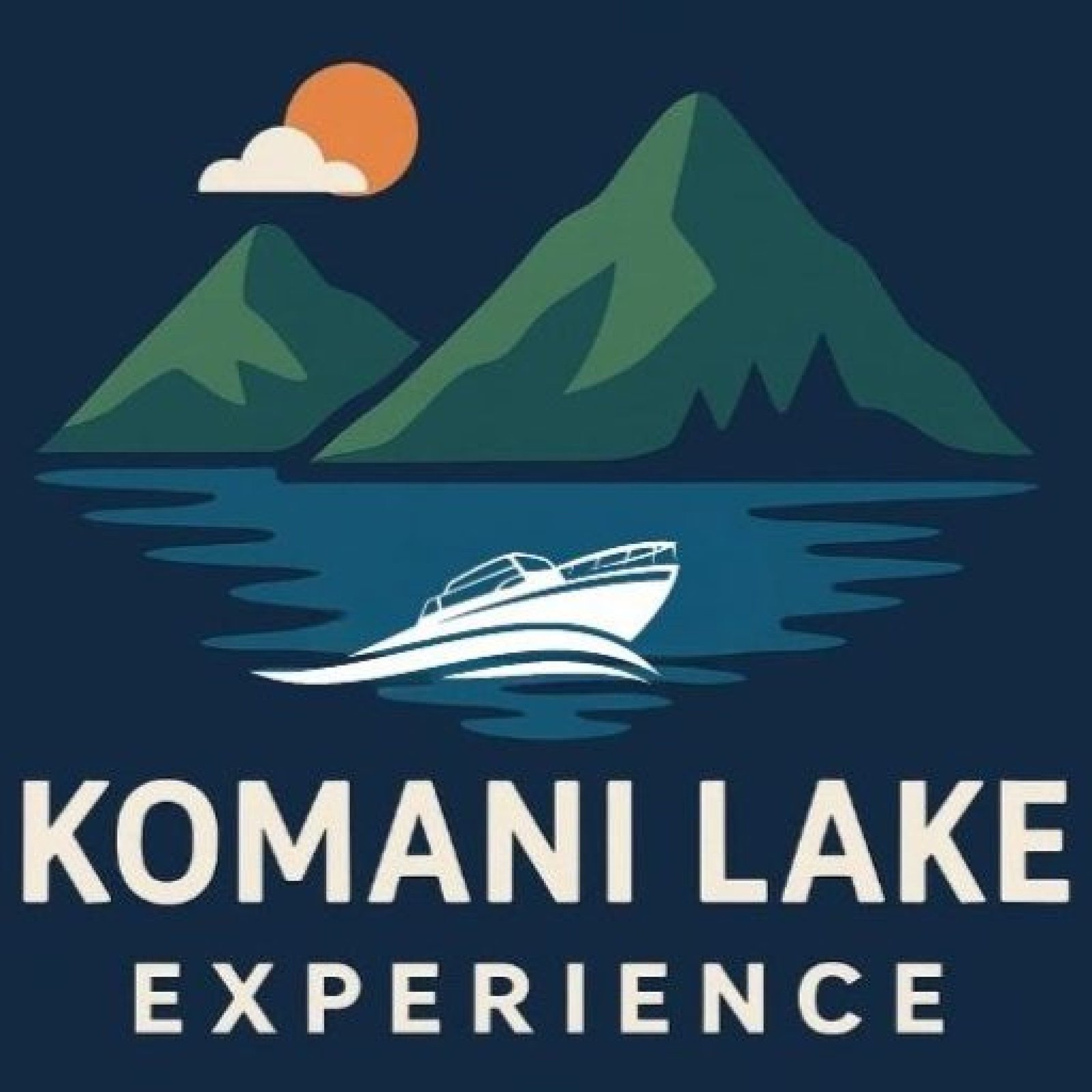 Komani Lake Experience • Komani Lake Experience